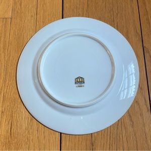 Royal Embassy | Dining | Royal Embassy China Fresno Dinner Plate | Poshmark